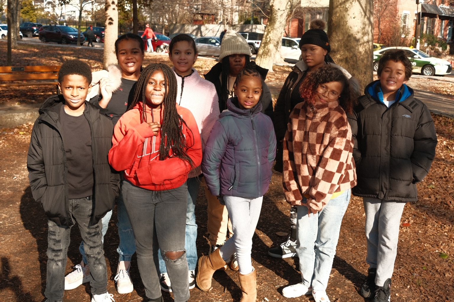 Jubilee Voices Publishing House | Jubilee School